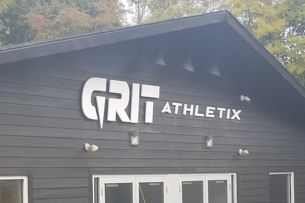 Pittsburgh, PA – Exterior Building Sign and Interior Window Graphics ...