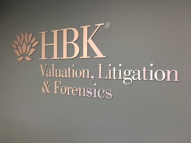 Pittsburgh, PA – Lobby Sign, Conference Room Privacy Film, and ...