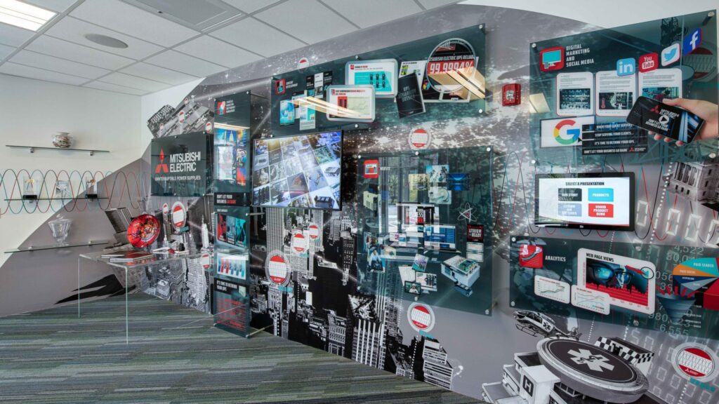 Cranberry Township PA – Spark Signs Partners with Hyperion Studios to ...
